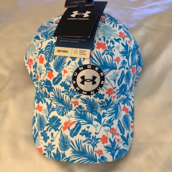 Under Armour | Accessories | Under Armour Mens Jordan Spieth Tour Golf ...